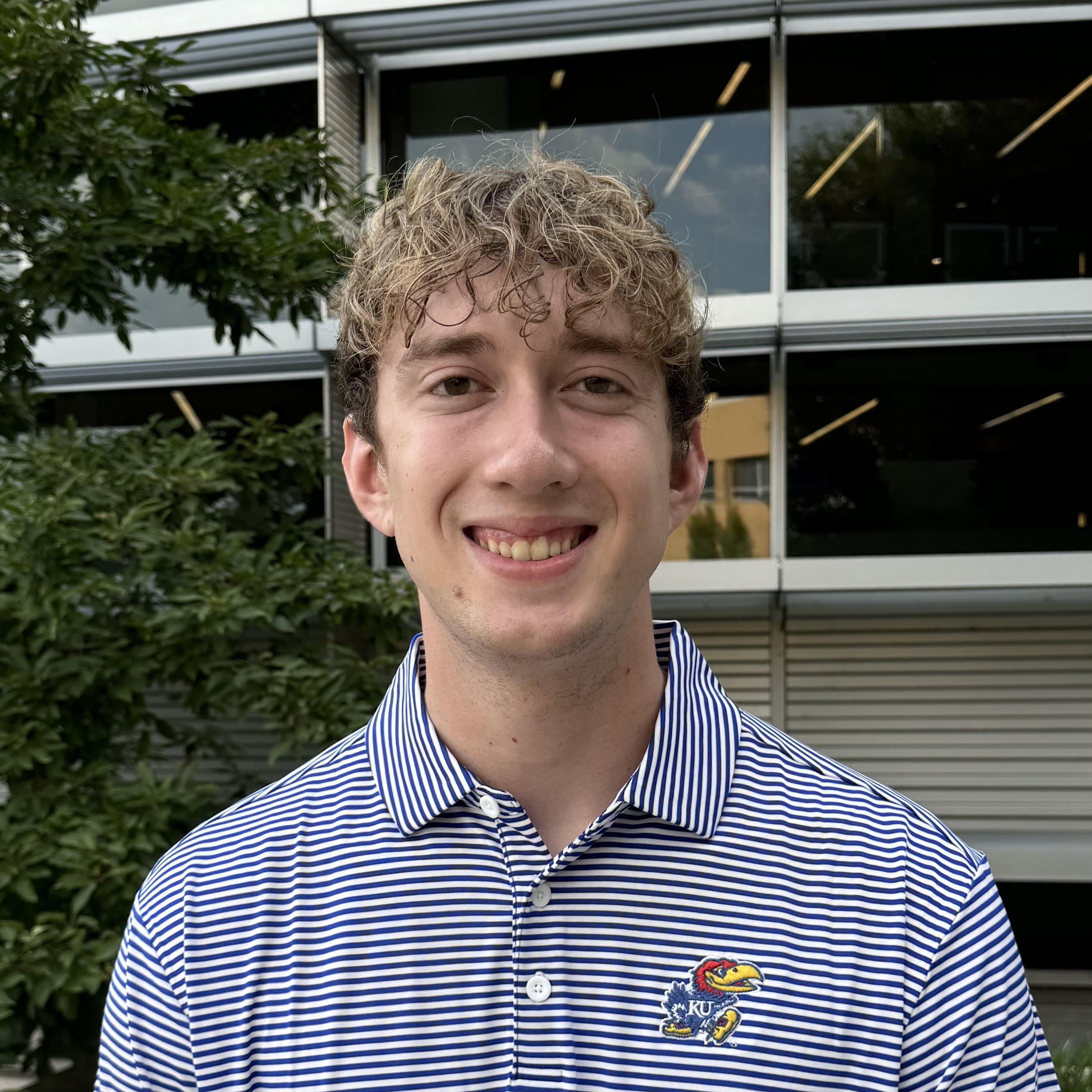 Kansas Blockchain Fellowship