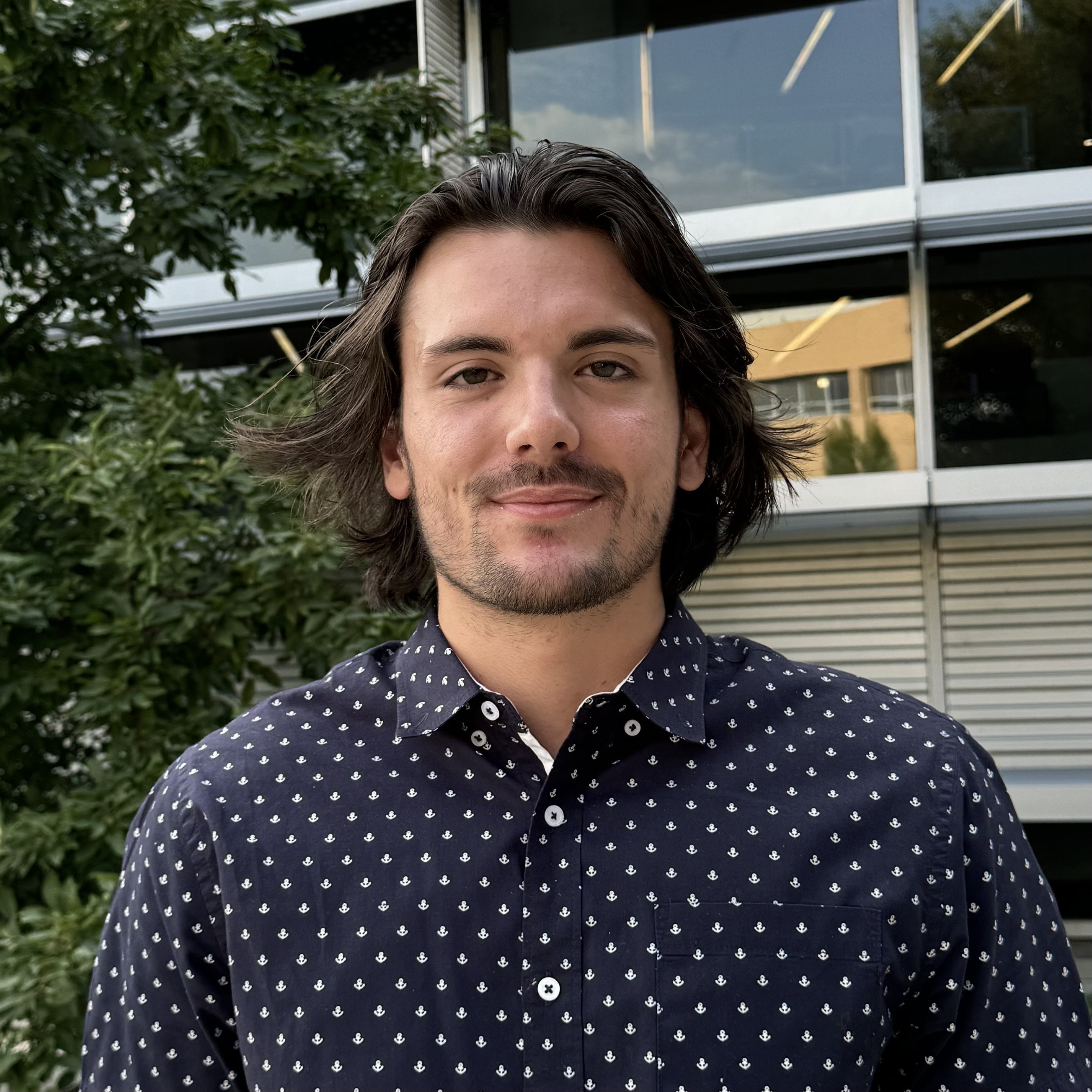 Kansas Blockchain Fellowship